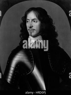 Craven, 1st Earl of Craven, William Stock Photo - Alamy