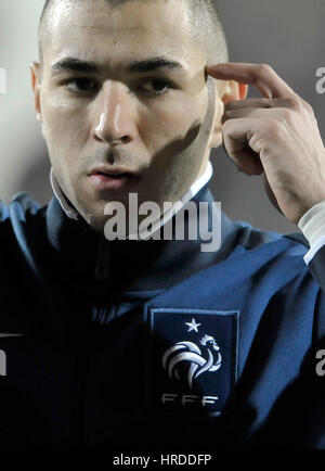 Soccer - UEFA Euro 2012 - Group F - Greece v Croatia - Karaiskakis ...