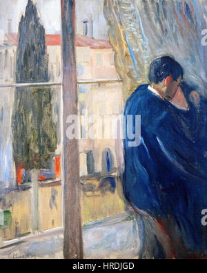 A striking portrayal of emotional intimacy in 'White and Boon,' where ...