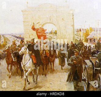 Krasnie v Orle Stock Photo - Alamy