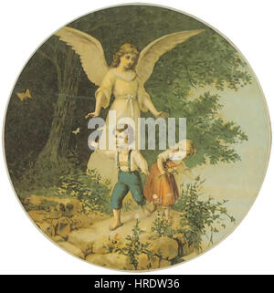 Fridolin Leiber - Ofenrohrbild 1 Stock Photo - Alamy