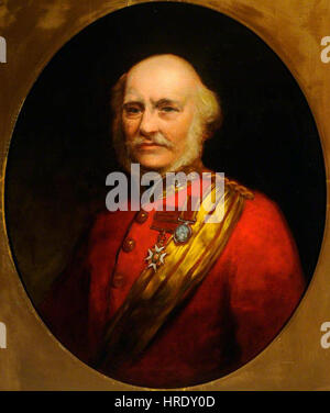 George Alexander Malcolm Stock Photo - Alamy