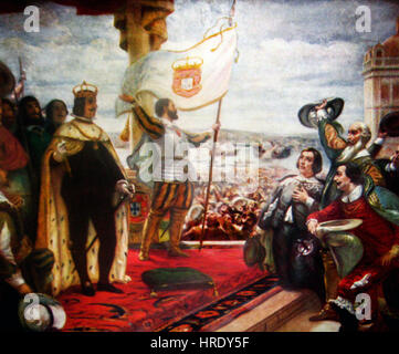 'João I-P' is a historical portrait painting depicting King João I of ...