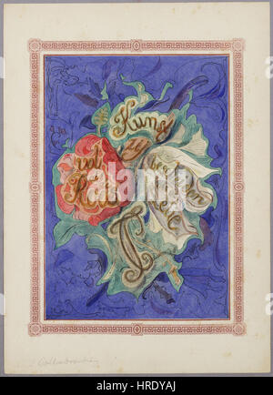 Album Amicorum (21893264123 Stock Photo - Alamy