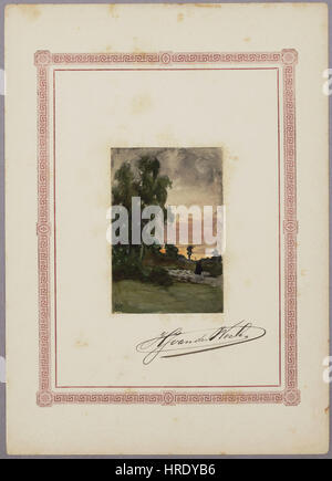 Album Amicorum (21893185673 Stock Photo - Alamy