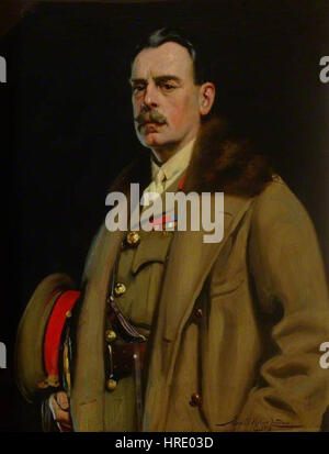 Sir Philip W Chetwode Stock Photo - Alamy