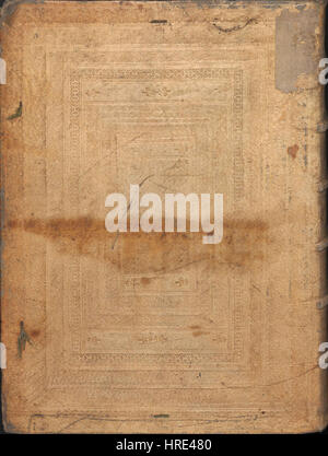 This cover features intricate decorative elements and highlights the ...