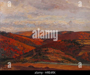 Fritz von Wille 0309 Stock Photo - Alamy