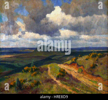 Fritz von Wille 0337 Stock Photo - Alamy