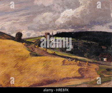 Fritz von Wille 0267 Stock Photo - Alamy