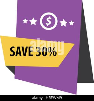 purple label design Stock Vector Image & Art - Alamy