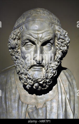 The quarrel between Agamemnon and Achilles. Museum: Musée de l'Oise ...