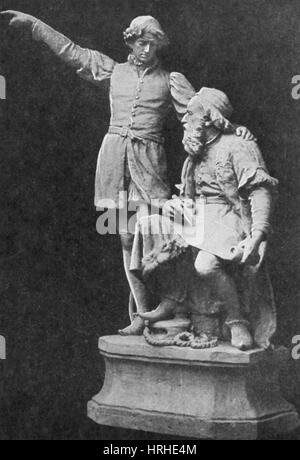 JOHN CABOT (Giovanni Caboto) c 1450- c 1499 - Italian navigator and ...