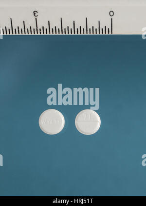 Mazanor, Prescription Medicine for Obesity Stock Photo - Alamy
