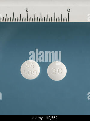 Oramorph, Prescription Medicine for Pain Relief Stock Photo - Alamy