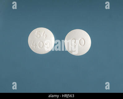 Oramorph Morphine prescription medication Stock Photo - Alamy