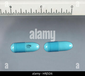 Amytal, Prescription for Severe Sleep Disorders Stock Photo - Alamy