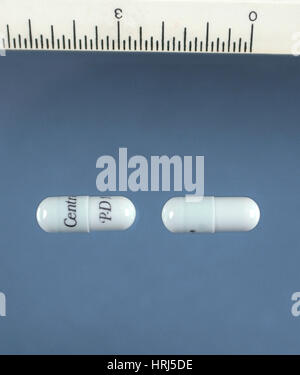 Centrax, Prescription for Anxiety Relief Stock Photo - Alamy