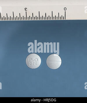 Centrax, Prescription for Anxiety Relief Stock Photo - Alamy