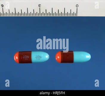 Tuinal, Prescription for Insomnia Stock Photo - Alamy