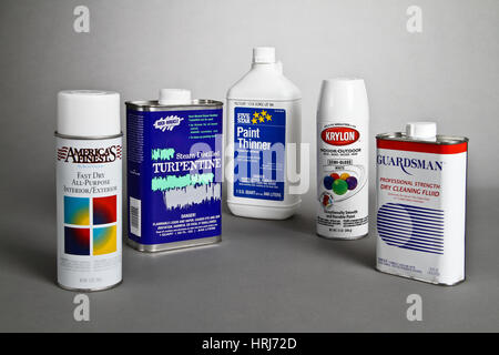 perchloroethylene (tetrachloroethylene) dry-cleaning solvent Stock ...