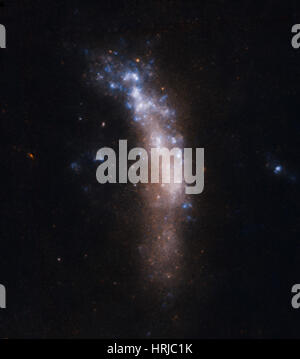 SN 2010jl, UGC 5189A Supernova, Composite Stock Photo - Alamy