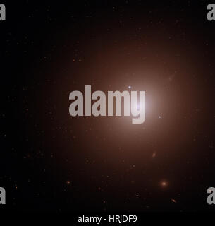 Fornax Cluster, NGC 1399, ULX, X-Ray Stock Photo - Alamy