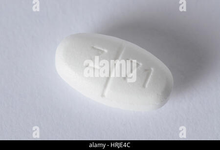Metformin HCL 1000 mg Stock Photo - Alamy