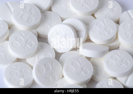 Prednisone 20 mg Stock Photo - Alamy