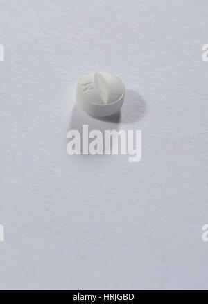 Prescription Medication. Metoprolol XL 25 MG Stock Photo - Alamy