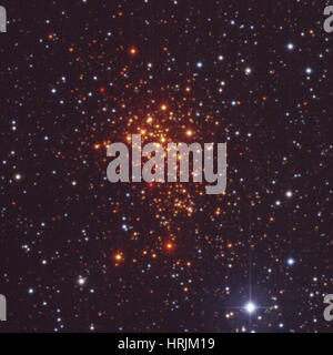 Ara Cluster, Westerlund 1 Stock Photo - Alamy