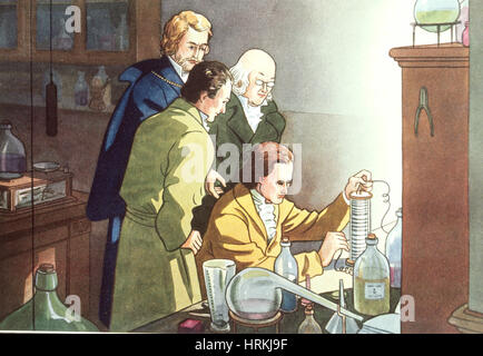 ALESSANDRO VOLTA Italian scientist, notable for his invention of the ...