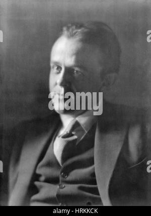 John Reed, American Journalist Stock Photo - Alamy