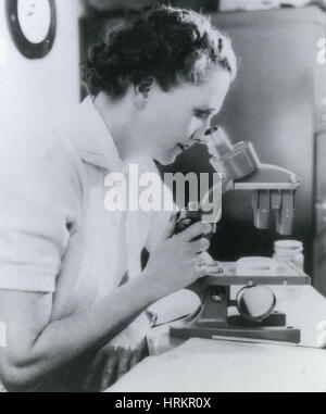Rachel Louise Carson (1907-1964) was an American marine biologist and ...
