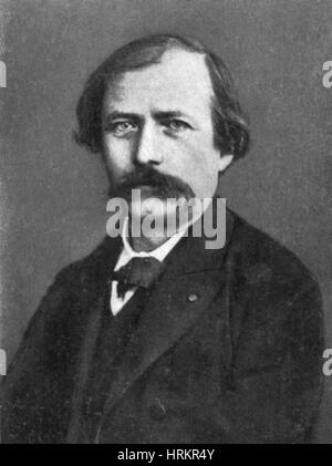 MARCELLIN BERTHELOT (1827-1907) French chemist and politician, about ...