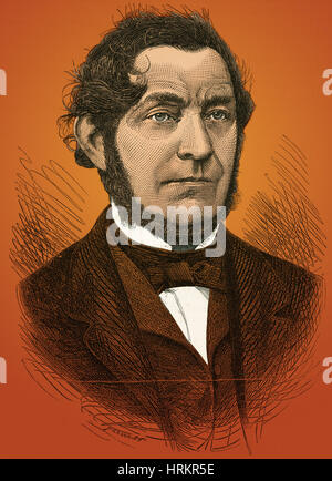 In 1860 Robert Bunsen (1811-1899) and Gustav Kirchhoff (1824-1887 ...