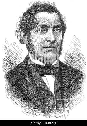 In 1860 Robert Bunsen (1811-1899) and Gustav Kirchhoff (1824-1887 ...