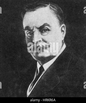 David Bruce, Scottish Microbiologist Stock Photo - Alamy