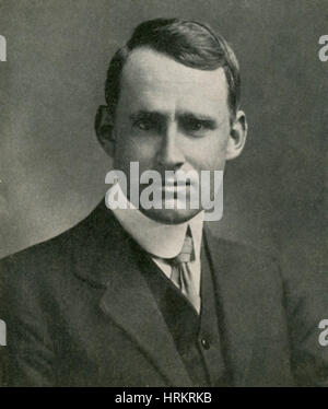 Arthur Eddington, English Astrophysicist Stock Photo - Alamy