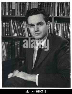 Marshall W. Nirenberg (1927-2010) was an American biochemist who shared ...