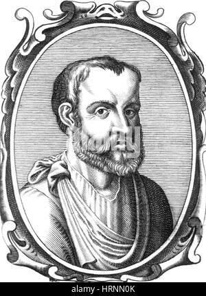 Galen, Ancient Greek Physician and Philosopher Stock Photo - Alamy