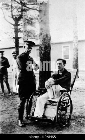 William Gorgas, American Army Physician Stock Photo - Alamy