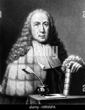 GIOVANNI BATTISTA MORGAGNI (1682-1771) Italian anatomist. Title pages ...