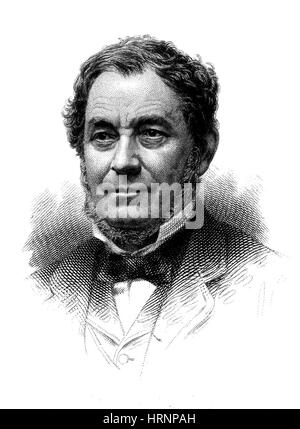 In 1860 Robert Bunsen (1811-1899) and Gustav Kirchhoff (1824-1887 ...