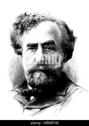 Abraham Jacobi (1830-1919) was a pioneer of pediatrics, opening the ...