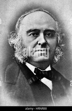 Pierre Paul Broca (1824-1880) was a French physician, surgeon ...