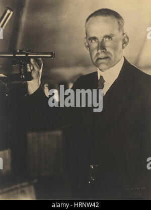 Arthur Eddington, English Astrophysicist Stock Photo - Alamy