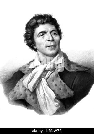 Jean Paul Marat Stock Photo - Alamy