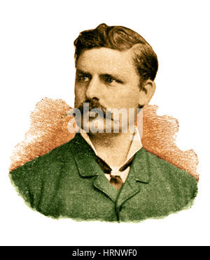 Adolf Eugen Fick, German Physiologist Stock Photo - Alamy