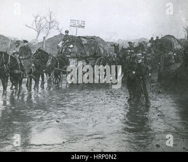 British Army Field Rations during World War II Stock Photo: 114487658 ...